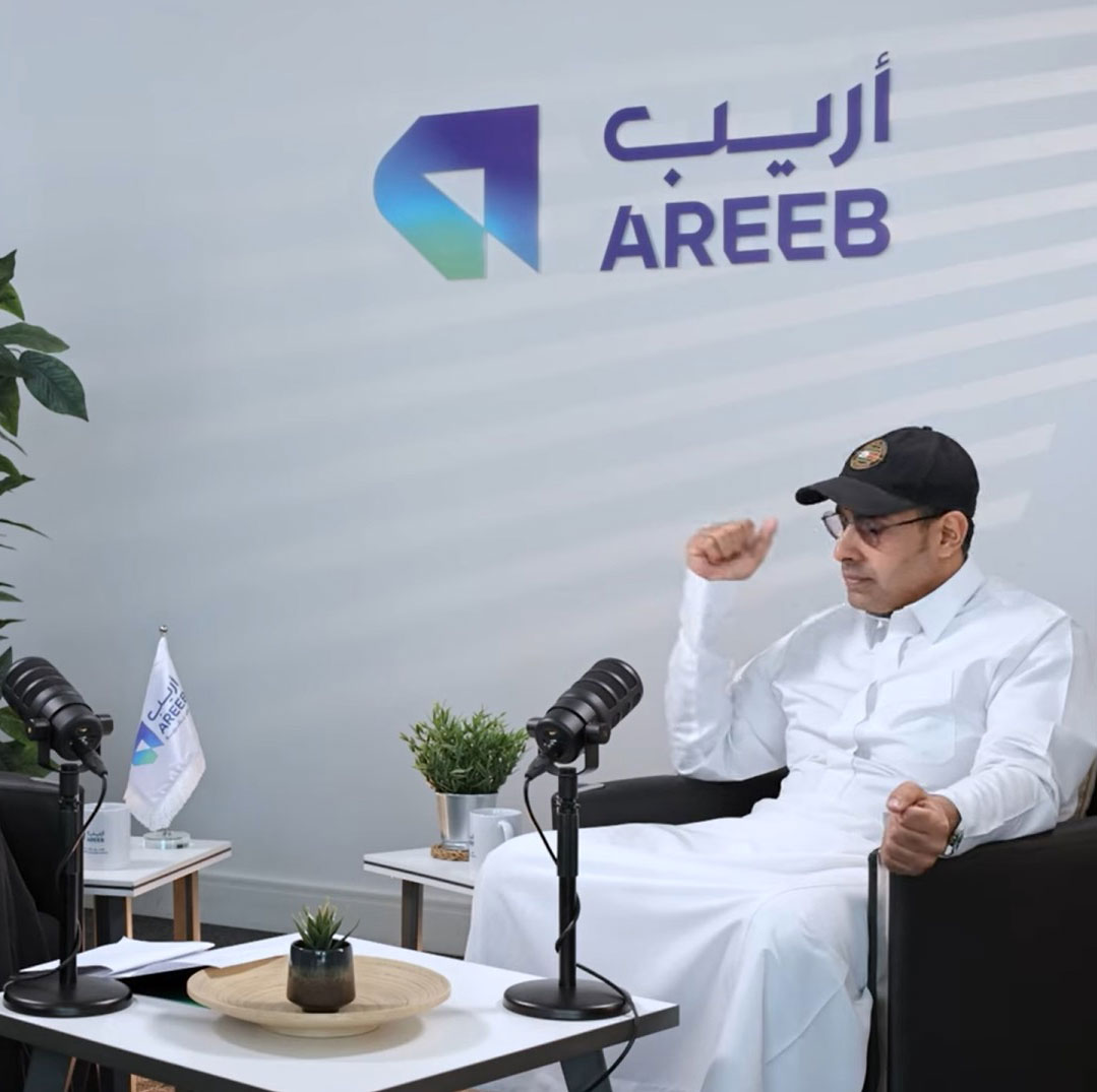 HR Strategies - AREEB | اريب