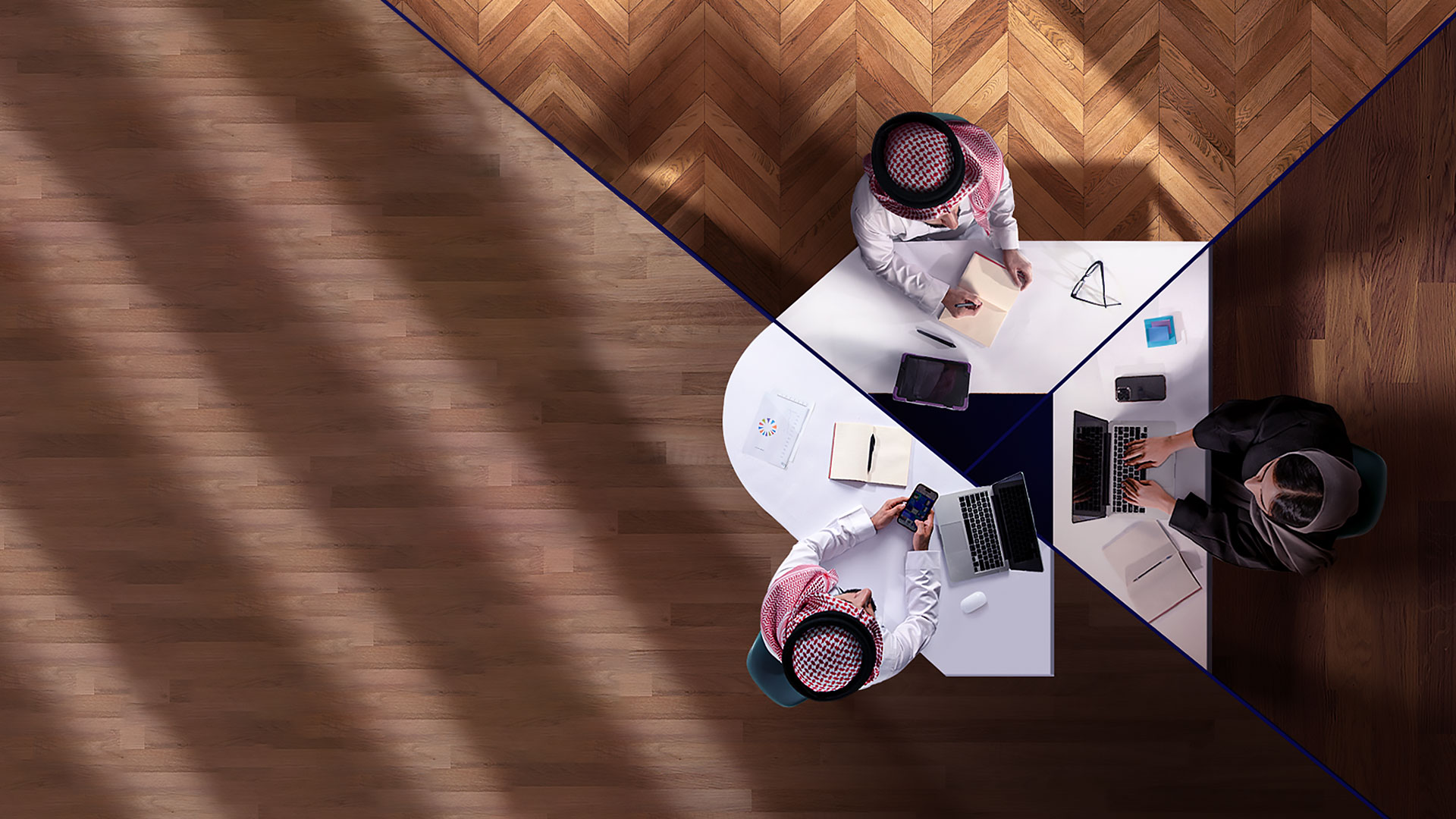 Rewarding Career Awaits! - AREEB | اريب